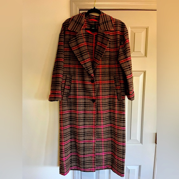 wild fable | Jackets & Coats | Wild Fable Coat | Poshmark